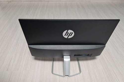Монитор HP 22f Display 21.5", черный