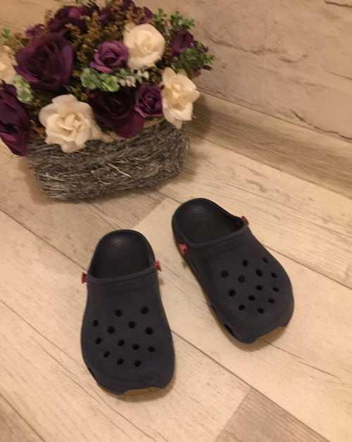 Кроксы