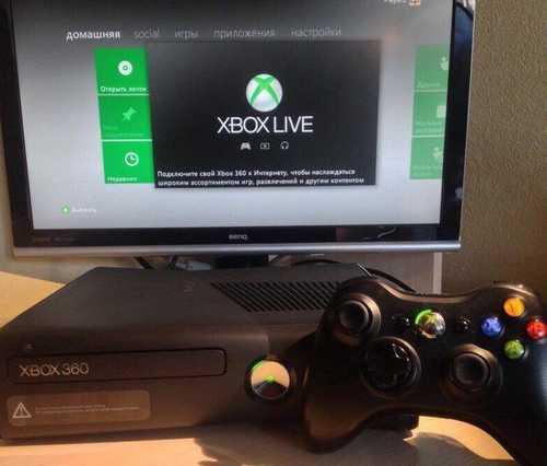Xbox 360