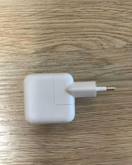 Адаптер Apple 10W/Блок питания - оригинал новый