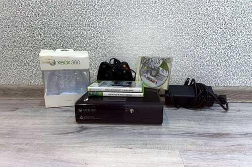 Xbox 360Е