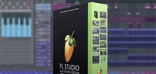 FL Studio 20 full edition (licence)