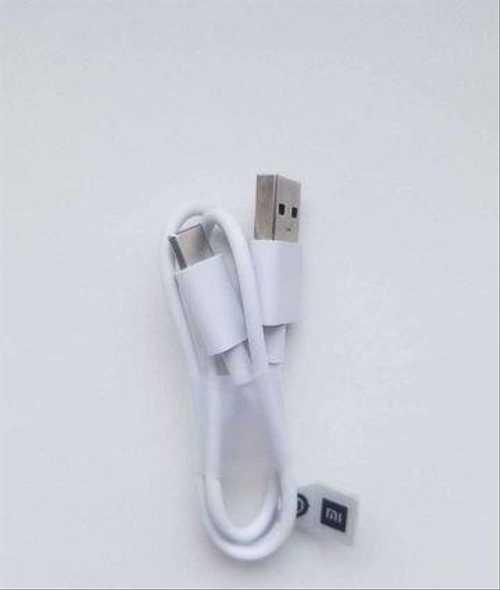 Продам кабель Xiaomi USB type-C