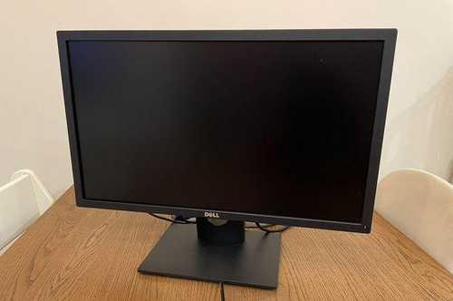 Монитор Dell E2318HN