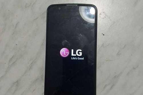 Мобильные телефоны бу LG