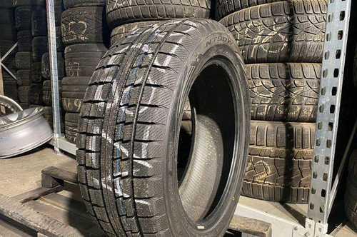Nitto NT90W 215/55 R17 94Q