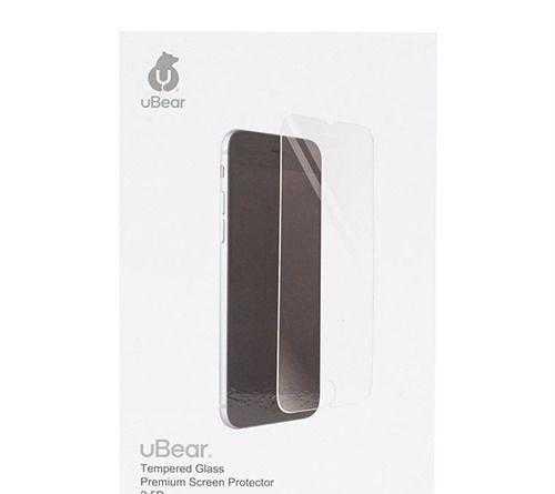 Защитное стекло для iPhone 6/6S, uBear, 0.33mm