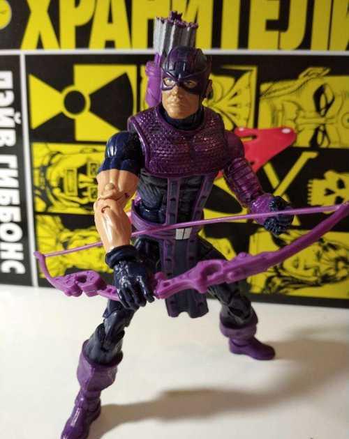 Фигурка Hawkeye