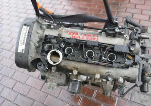 Двигатель BKY 1.4 VW Skoda Seat AUDi