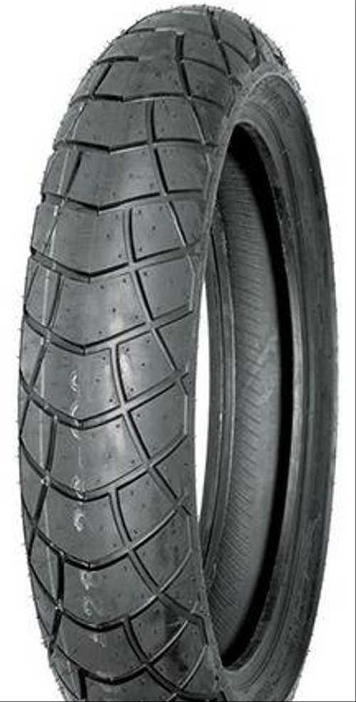 Shinko sr241 Trials Tire