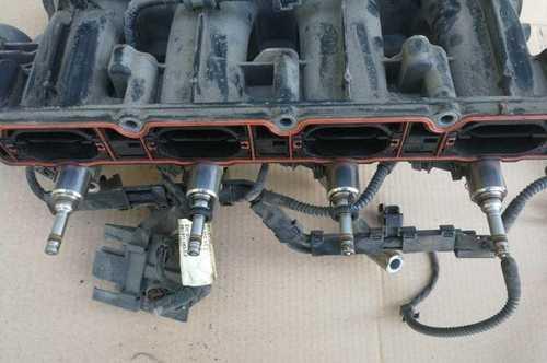 Форсунка Volkswagen Passat B7