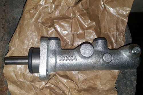 Цилиндр тормозной главный d25.4 (Metelli) для ivec