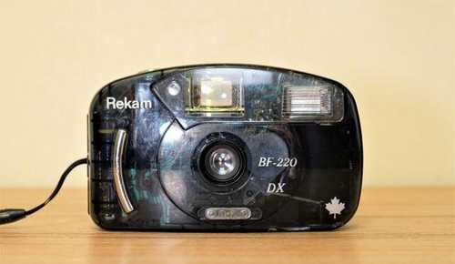 Rekam BF-220 29mm f/5.6 прозрачный в хор. сост