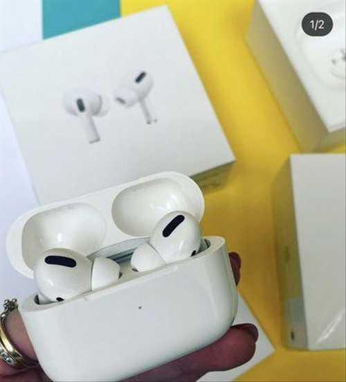 AirPods Pro люкс