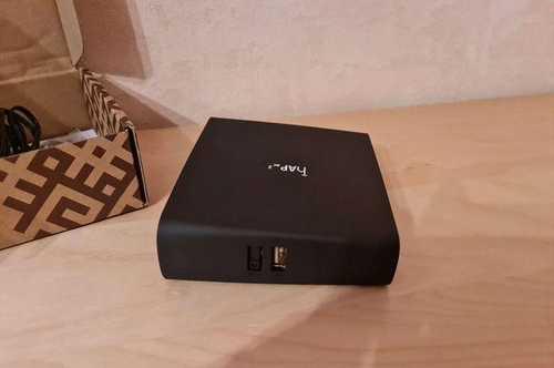 MikroTik hAP ac2
