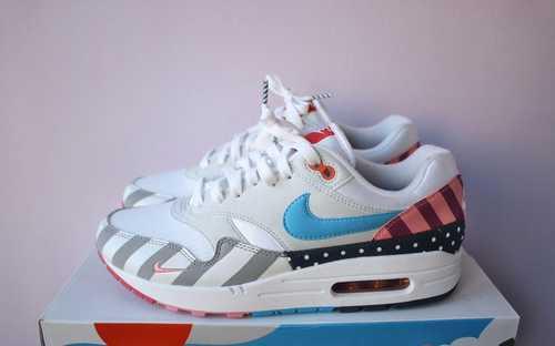 Nike x Parra Air Max 1