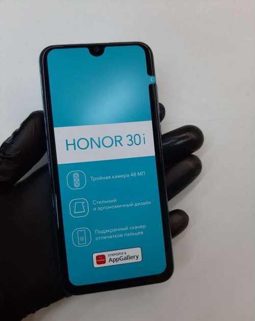 Honor 30i