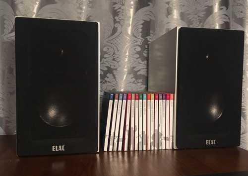 Elac колонки продаются
