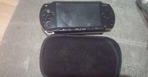 Psp 1001 на запчасти