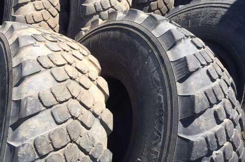 Шины 425/85r21