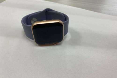 Smart apple watch 4 44mm