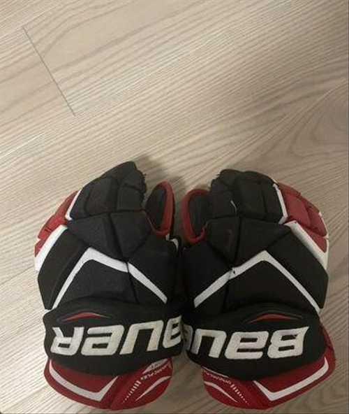 Краги Bauer Vapor X800