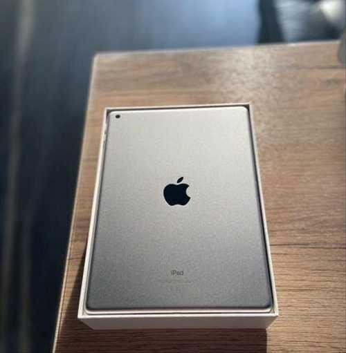 iPad 2018 128gb Wi-Fi (6 поколение)