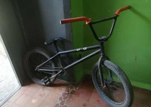 Bmx