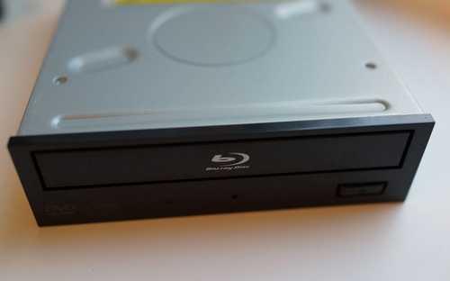 SATA BD-ROM Drive Sony NEC Optiarc BR-5100S