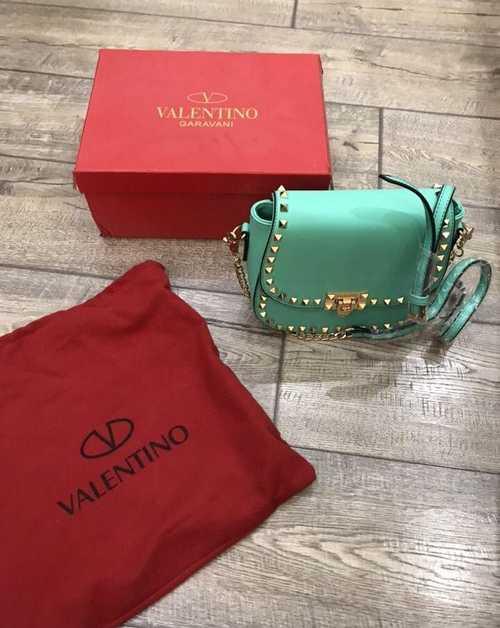 Сумка valentino