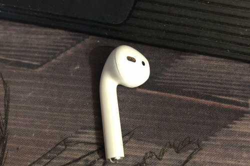 Наушник airpods