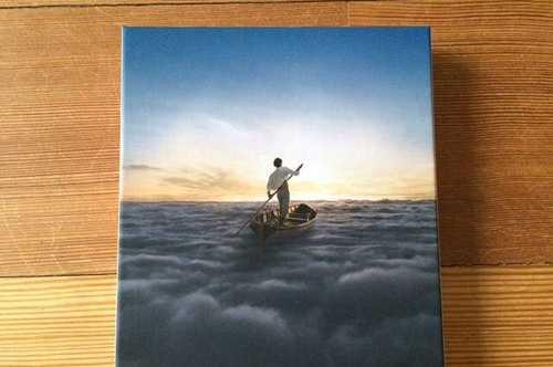 Pink Floyd 'The Endless River' CD + DVD