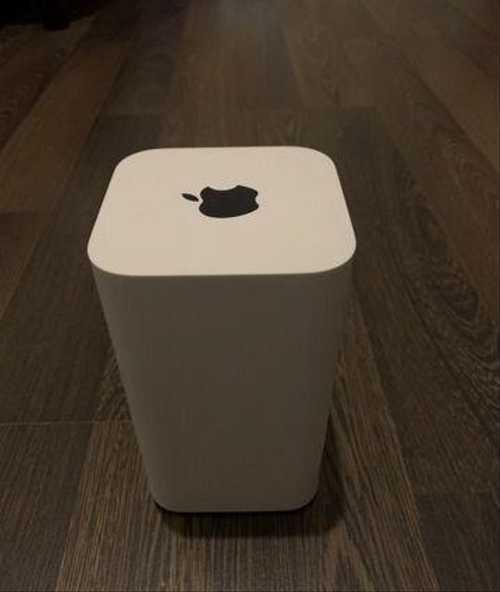 Apple time capsule a1470