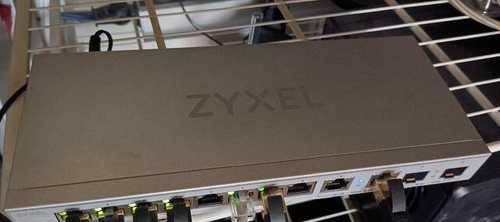 Zyxel XGS1210-12