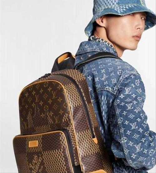 Рюкзак Louis Vuitton