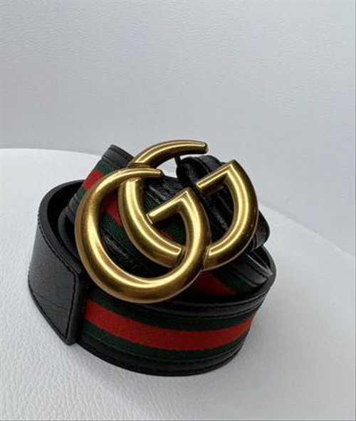 Ремень gucci