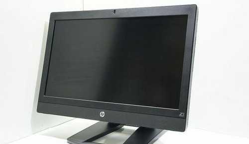 Моноблок HP Z1 G2 Workstation 27.2 2560х1440 W7