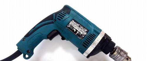 Дрель Makita HP1630