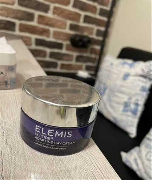 Elemis peptide 4