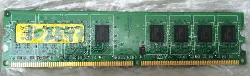 Memory Power 2 Gb PC800 Ddr2