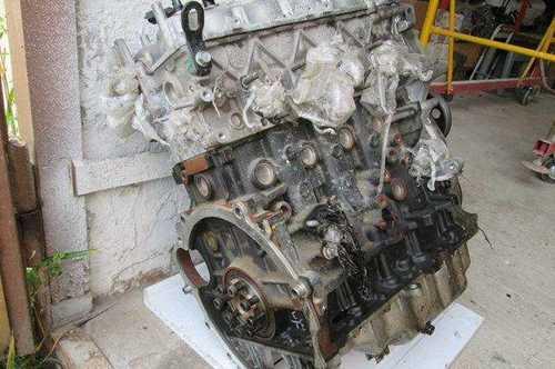 Контрактный двигатель hyndai Elantra 1.6l D4FB