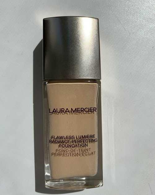 Тональный крем Laura Mercier - Flawless Lumiere