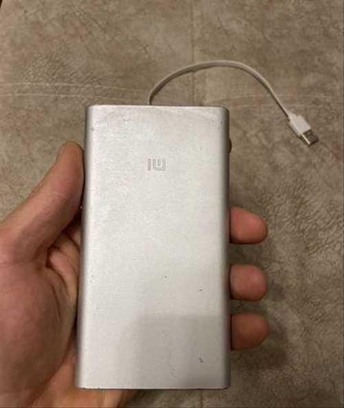 Xiaomi Power bank 10000 mAH