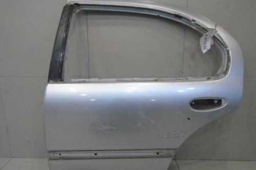 Дверь задняя левая Nissan Cefiro 2 1994-2000