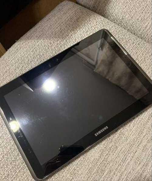 Samsung galaxy Tad 2 10.1