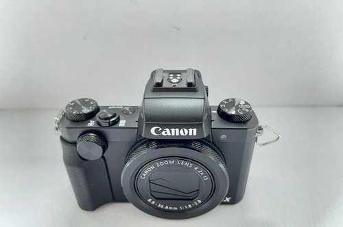 Canon g5x