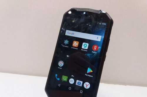 Мобильный телефон BQ BQ-5033 Shark