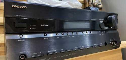 Onkyo TX-SR606. Продажа/обмен