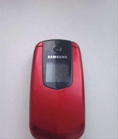 Телефон Samsung e2210