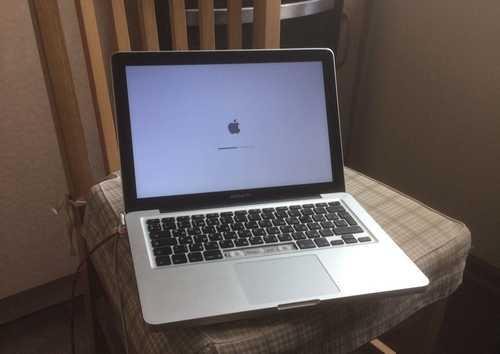 Apple MacBook Pro A1278